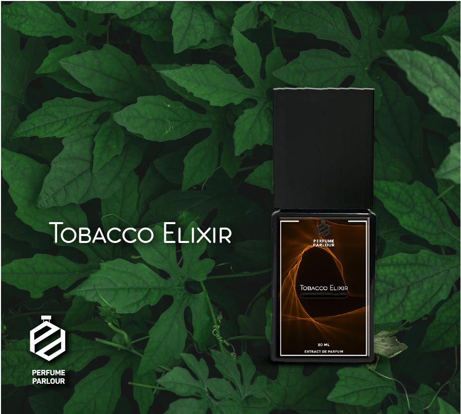 Tobacco Elixir 1039 | Fusion of Pennine For Men 1008 , Confusion 1648 and A Gent 0011 ...