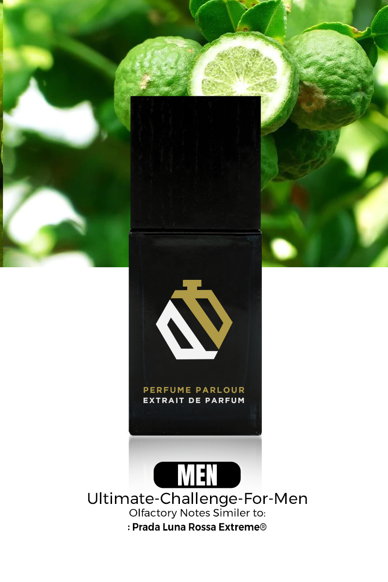 Ultimate Challenge For Men 1011 | Luna Rossa Extreme® Dupe Clone – Perfume Parlour USA