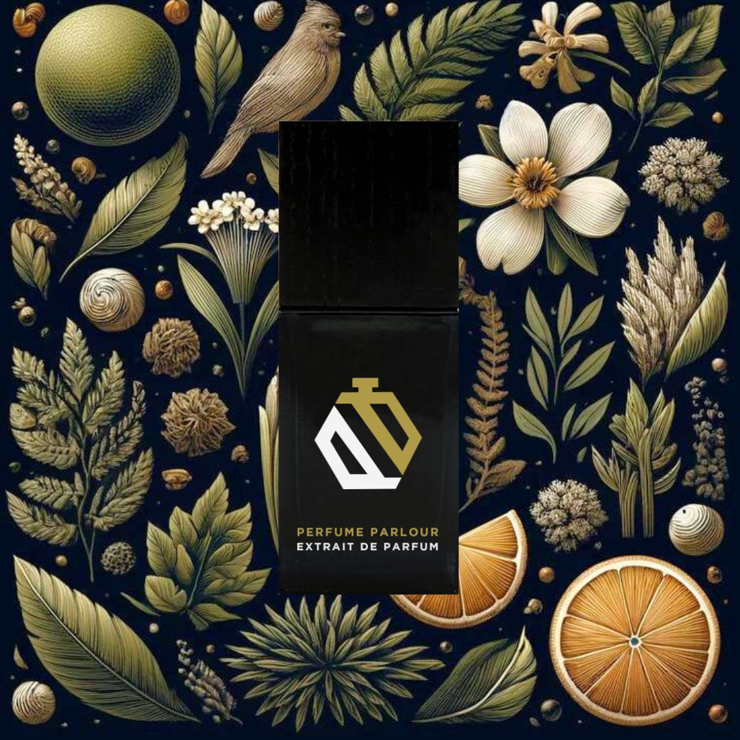 Chypre Fragrances | Best Chypre Perfumes for Men & Women – Perfume ...