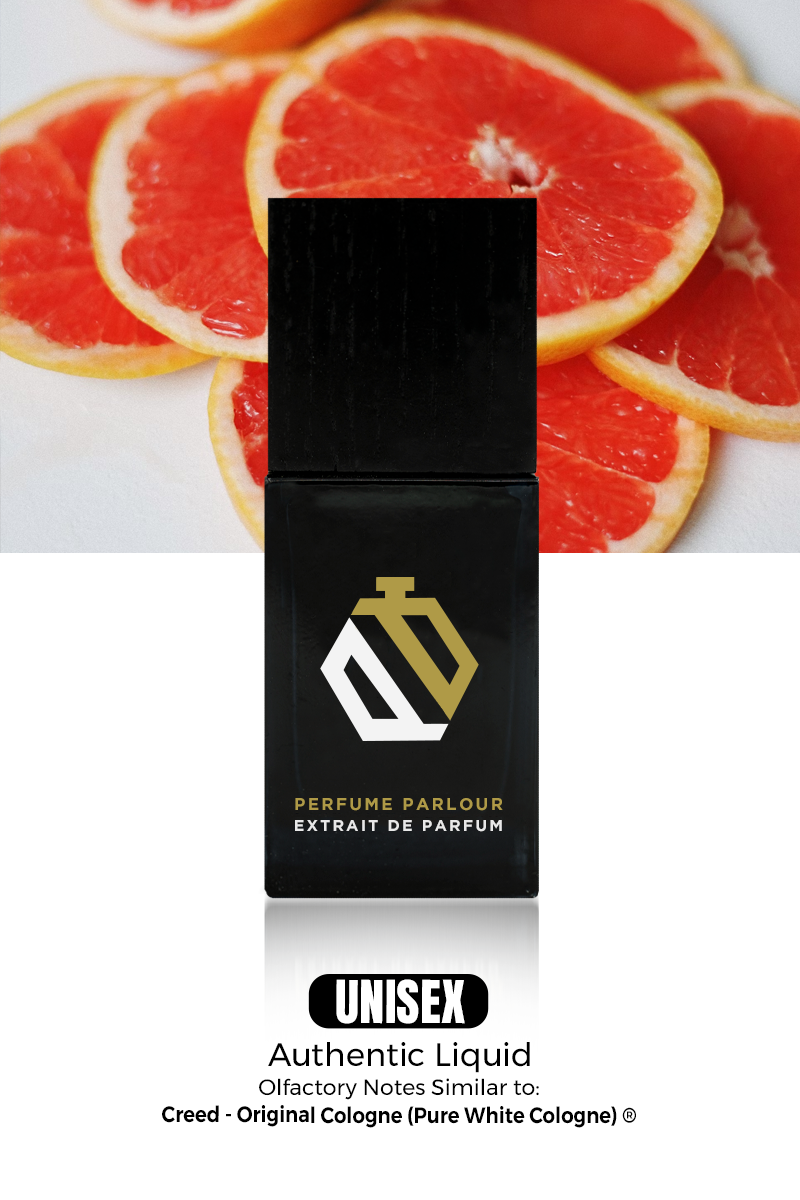 Authentic Liquid 1915 | Original Cologne (Pure White Cologne) ® Dupe ...