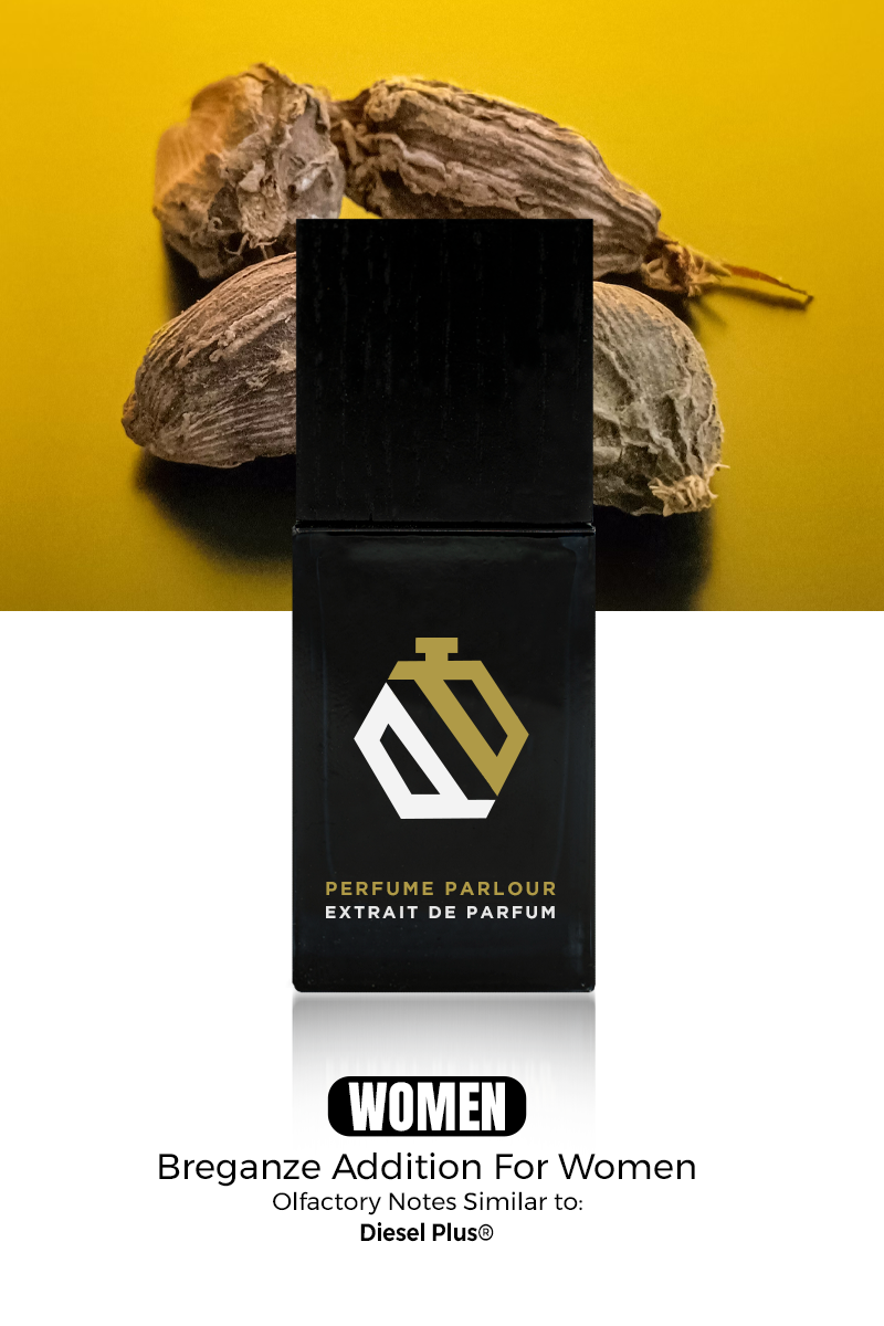 Breganze Addition For Women 0161 - Perfume Dupe Inspired by Plus ...