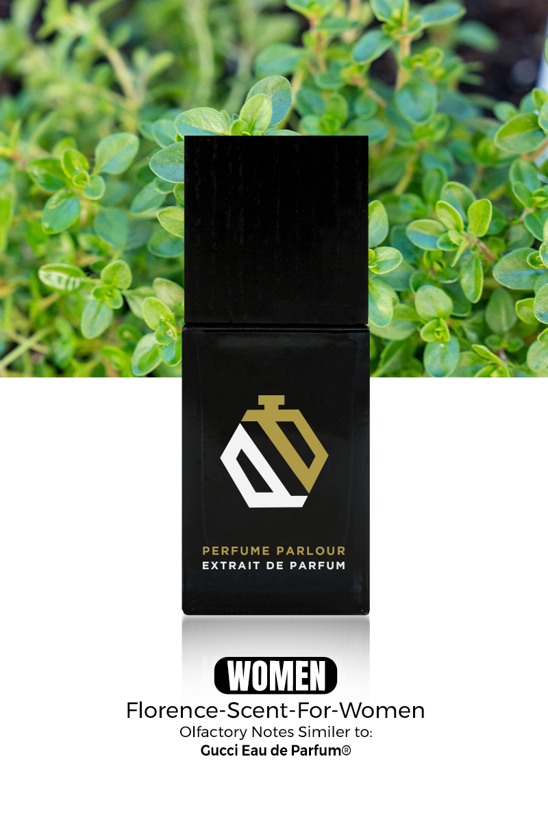 Florence Scent For Women 1688 | Eau de Parfum® Alternative | Eau de ...