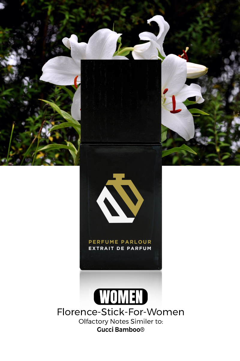 Florence Stick For Women 1269 | Bamboo® Alternative | Bamboo ...