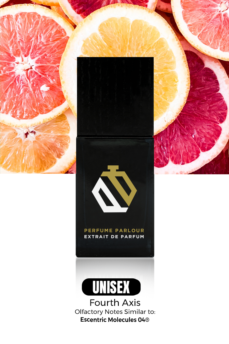 Fourth Axis - 1678 – Perfume Parlour US