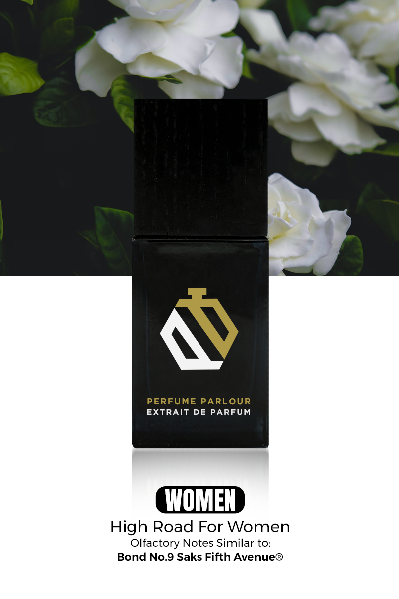 High Road For Women 1111479 - Perfume Dupe Inspired by Saks Fifth ...