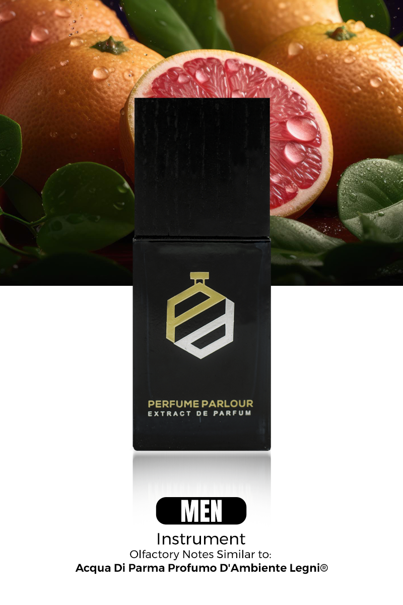 Instrument 1312 | Profumo D'Ambiente Legni® Alternative | Profumo D ...