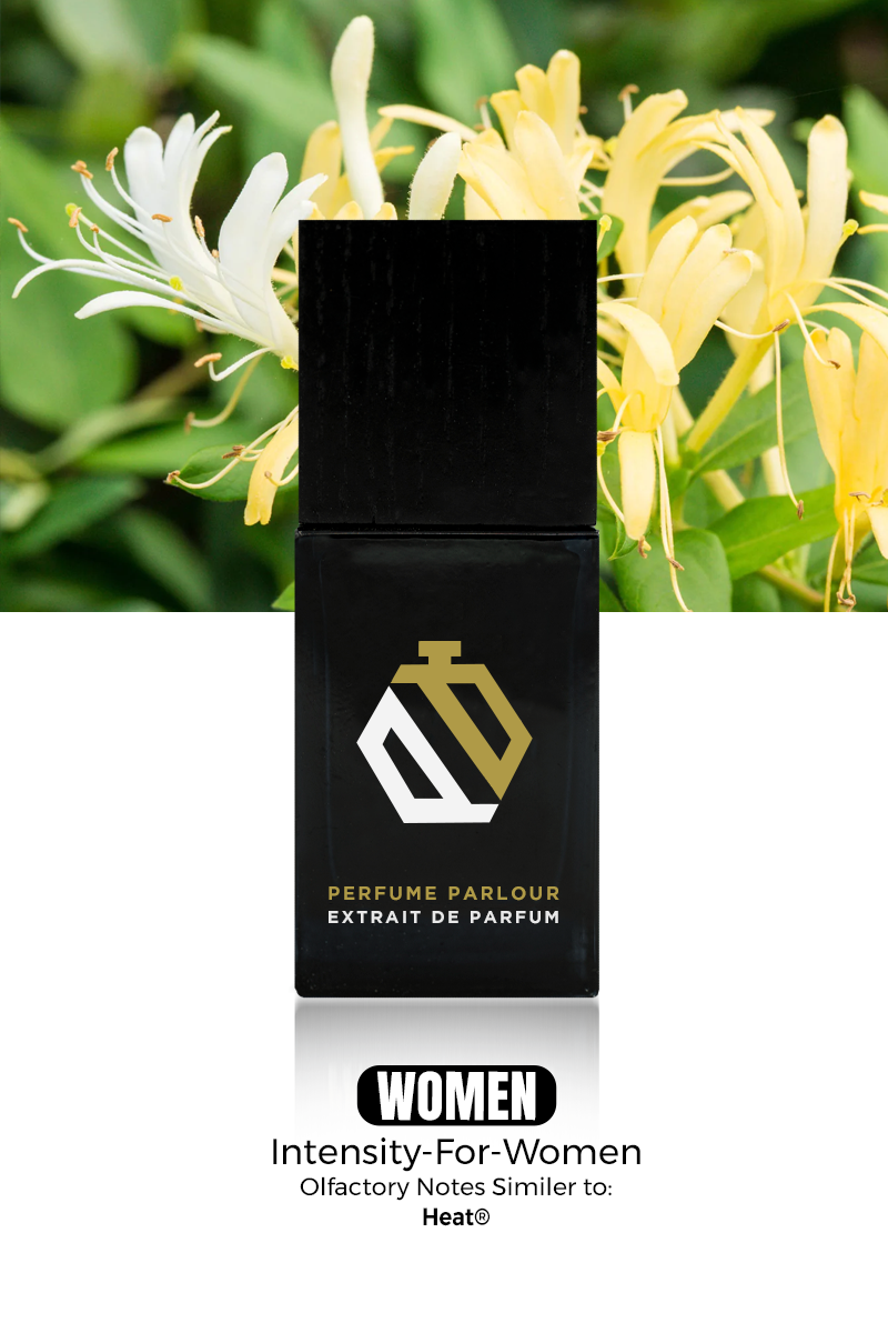 Intensity For Women 0242 - Perfume Dupe Inspired by Heat® – Perfume ...