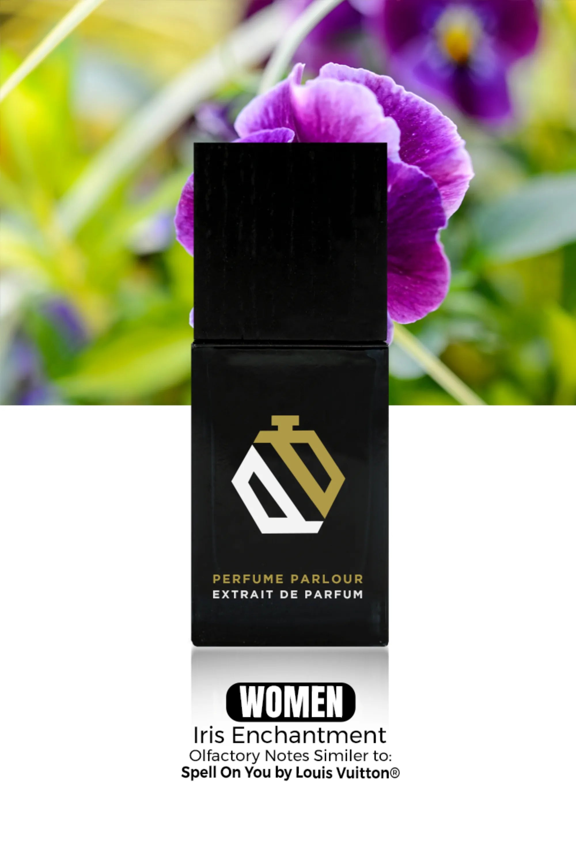 Iris Enchantment For Women - 2122 | Spell On You® Alternative | Spell ...