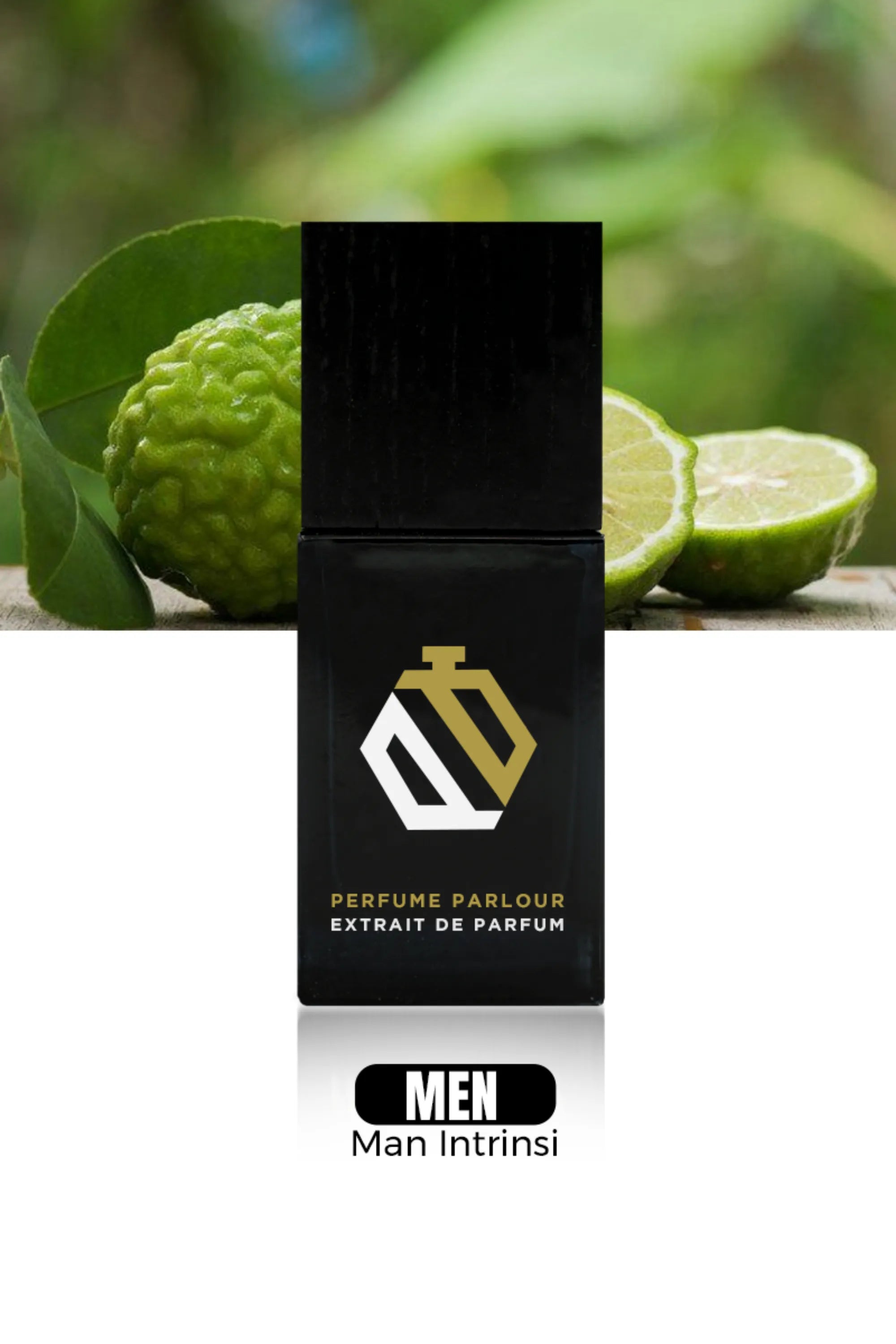 Man Intrinsic For Men - 1671 – Perfume Parlour USA