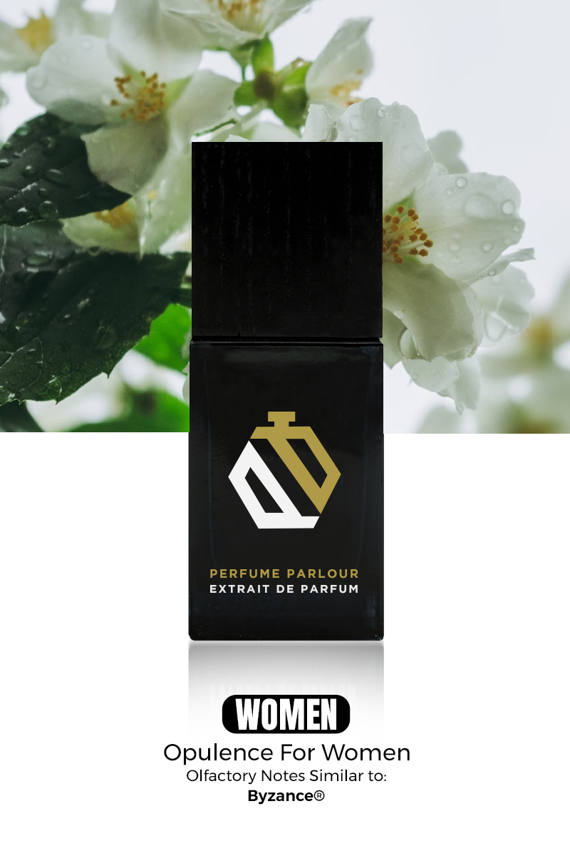 Opulence For Women 1358 | Byzance® Alternative | Byzance® Impression ...