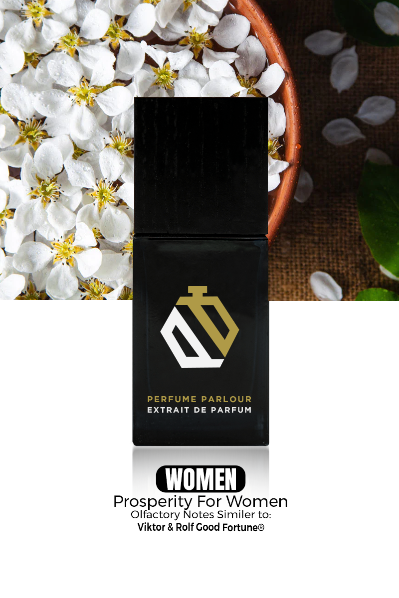 Prosperity For Women 1447 | Viktor & Rolf Good Fortune® Alternative ...