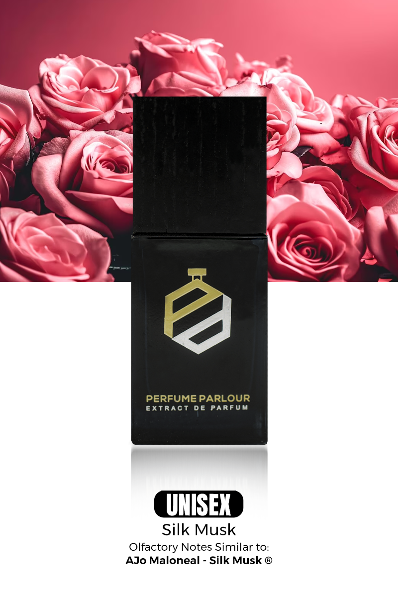 Silk Musk 1100 | Silk Musk ® Dupe Clone – Perfume Parlour USA