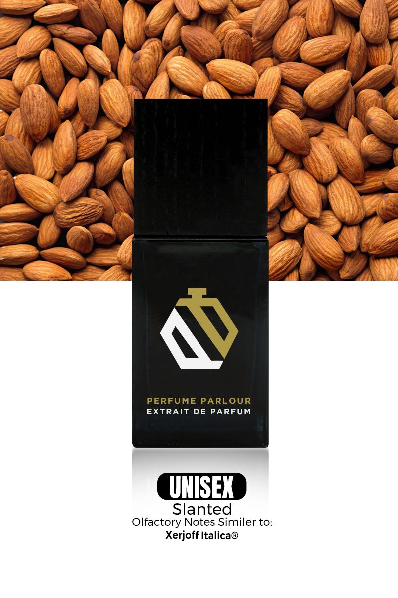 Slanted 1264 - Perfume Dupe Inspired by Italica® – Perfume Parlour USA