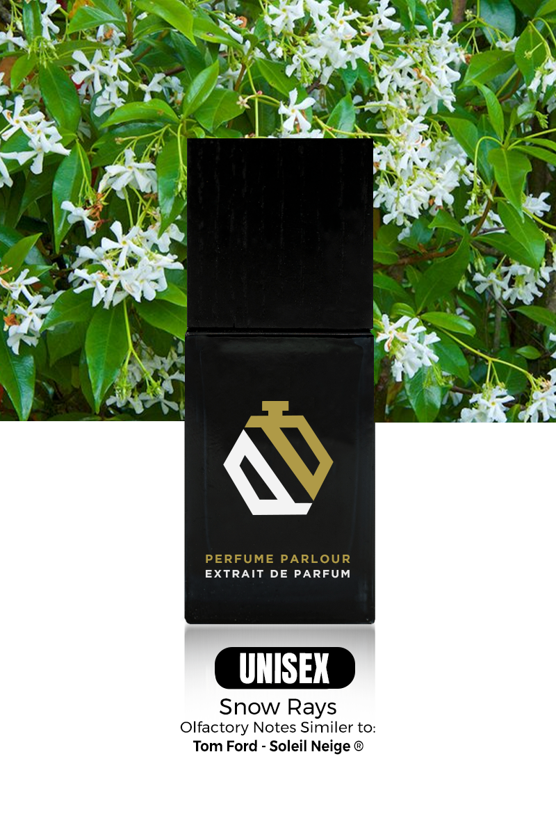 Snow Rays 1089 | Soleil Neige ® Dupe Clone – Perfume Parlour USA
