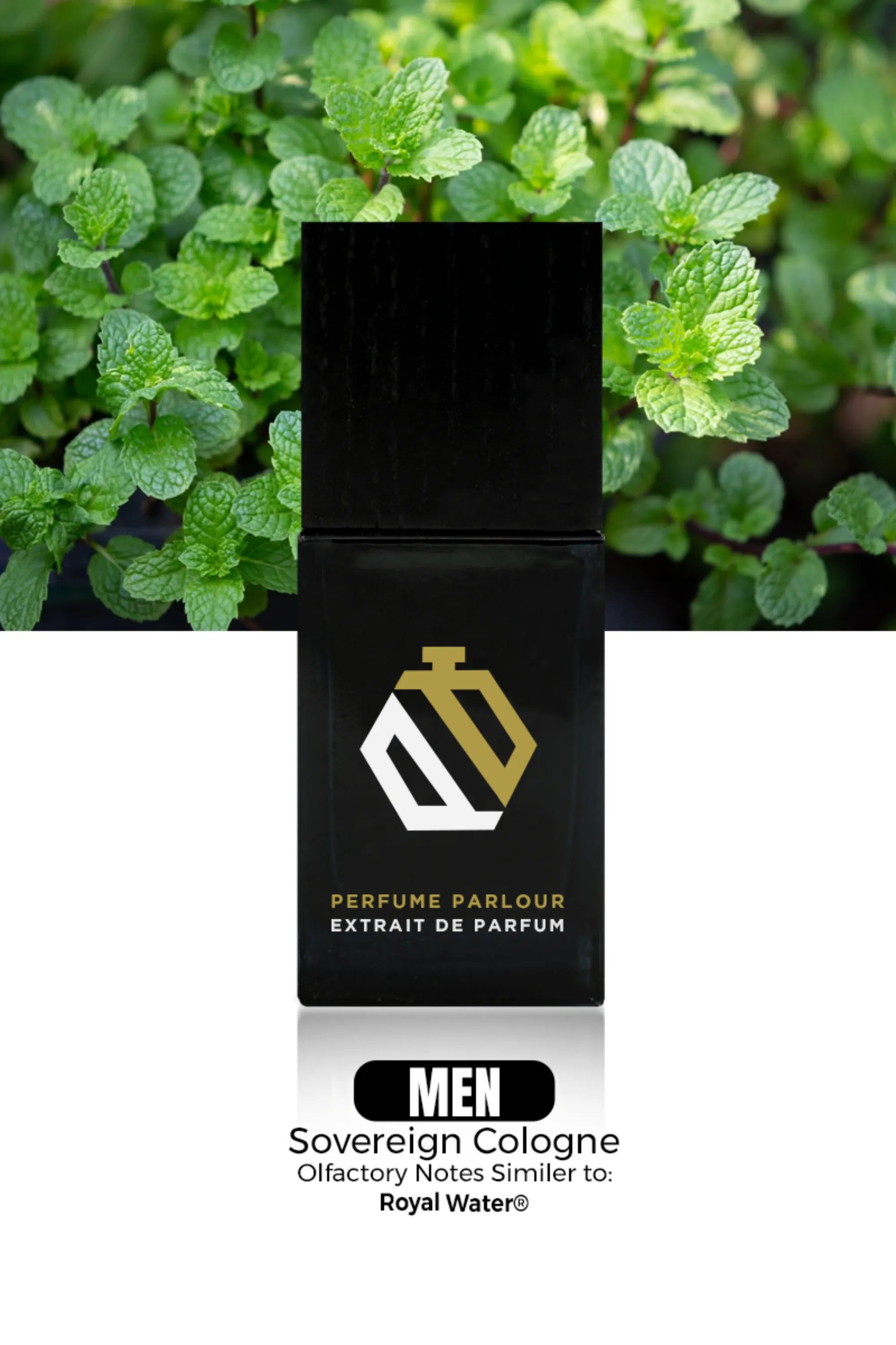 Sovereign Cologne For Men 0557 | Water® Alternative | Water® Impression ...
