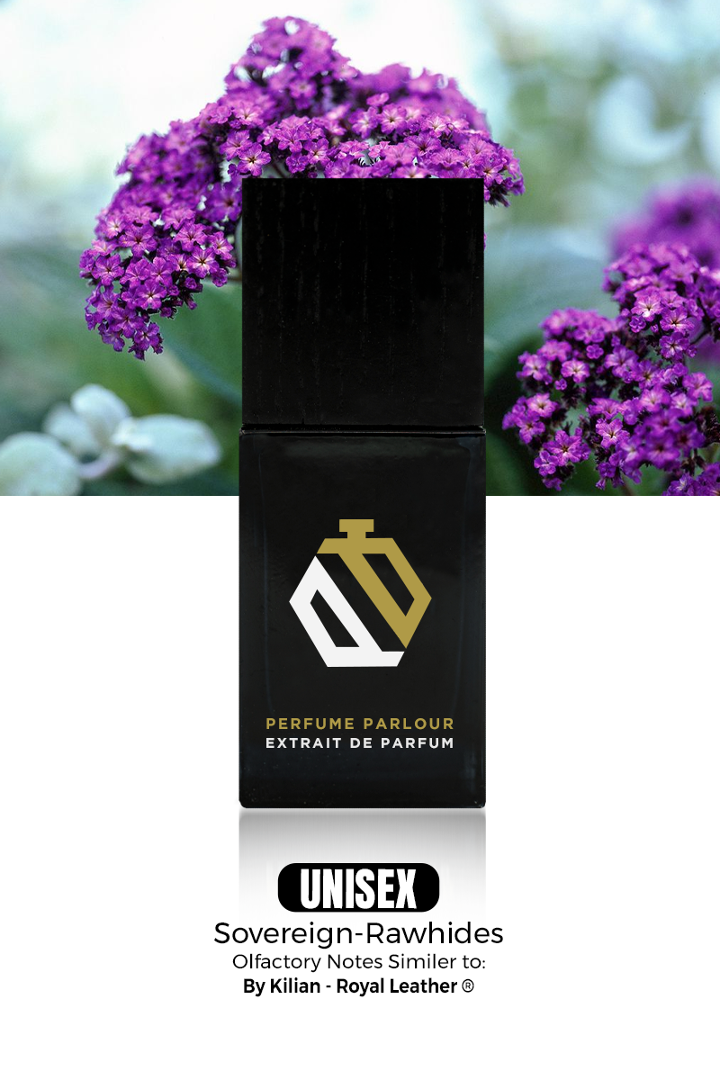 Sovereign Rawhides 1839 | Royal Leather ® Alternative | Royal Leather ...