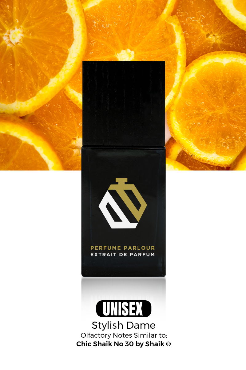 Stylish Dame 0954 | Chic Shaik No 30 by Shaik ® Alternative | Chic ...