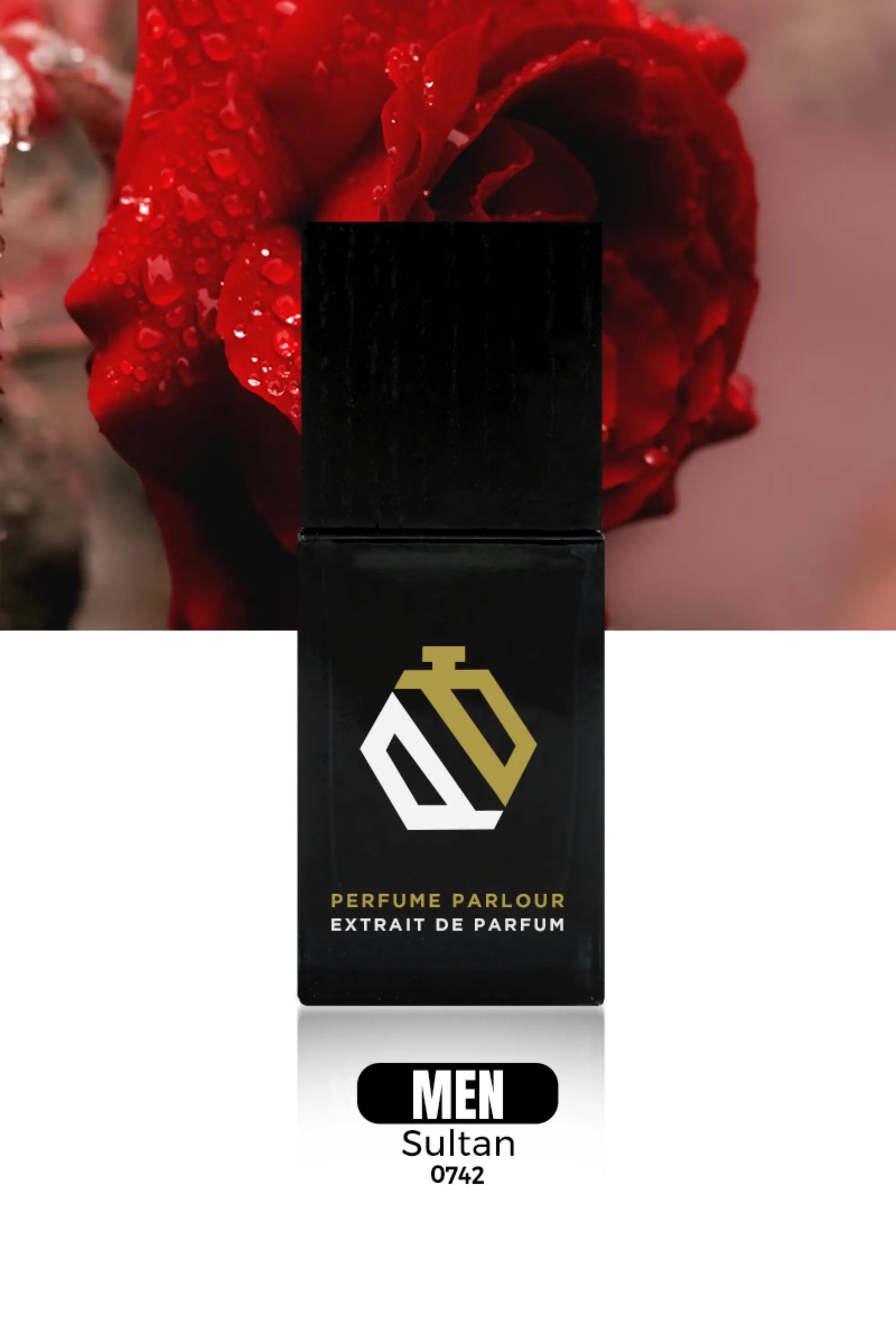 Shop Sultan For Men 0902 | Perfume Parlour UK - Luxury Fragrances ...
