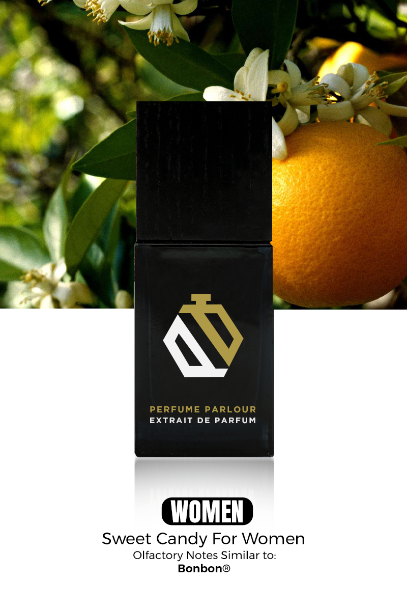 Sweet Candy For Women 1088 | Bonbon® Alternative | Bonbon® Impression ...