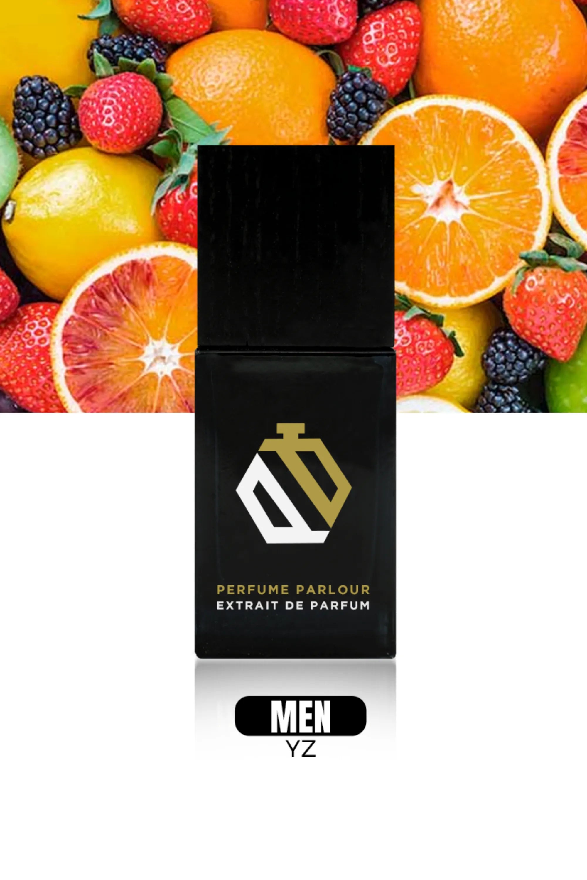 YZ For Men - 11110674 – Perfume Parlour US