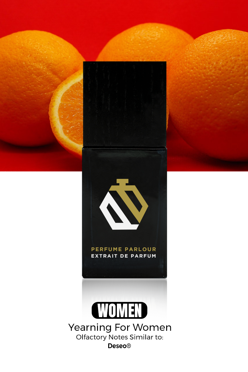 Yearning For Women 0159 - Perfume Dupe Inspired by Deseo® – Perfume ...